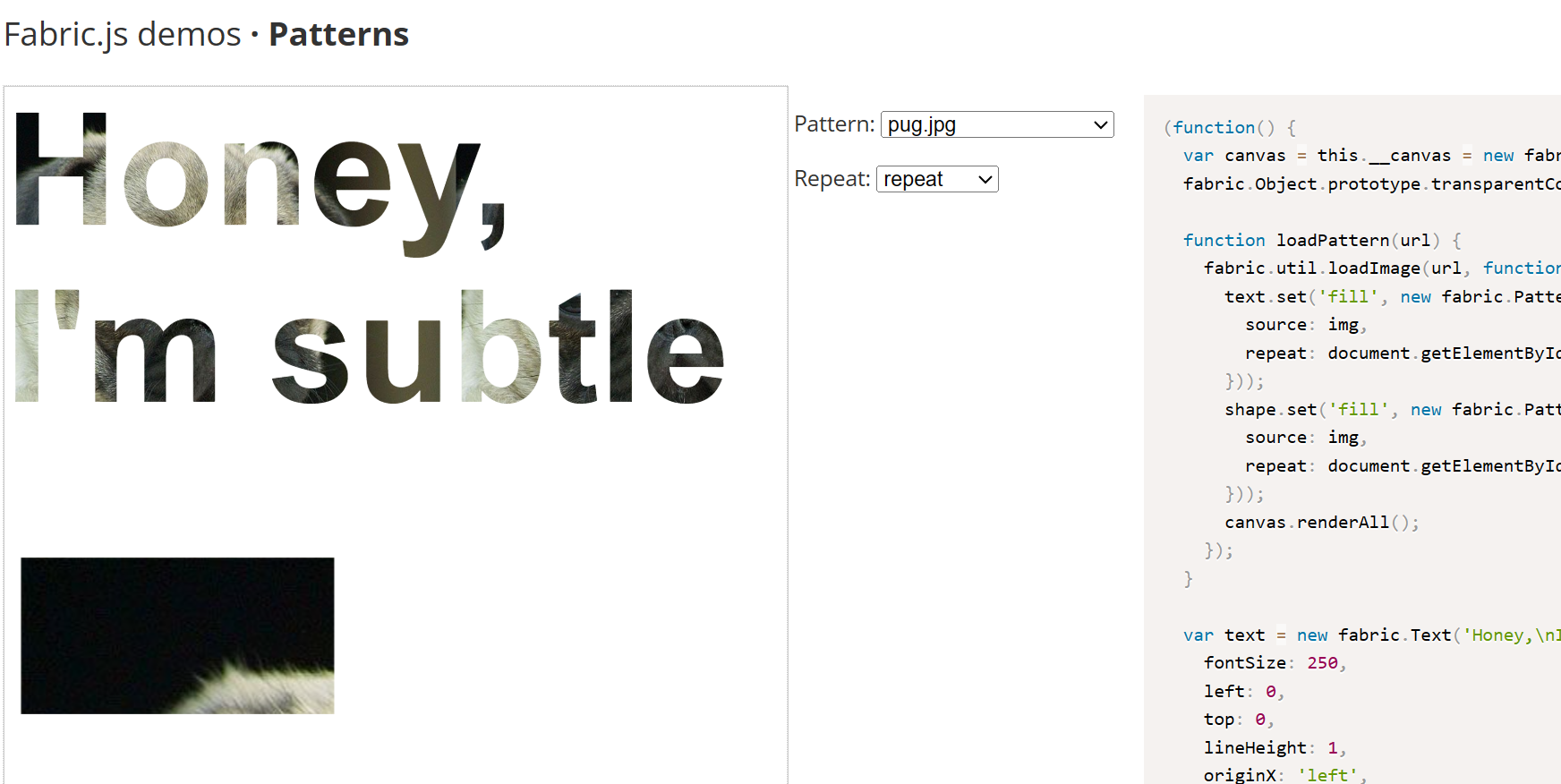 [Bug]: The new version of Google Chrome (v118) no longer supports the Patterns feature, · Issue ...