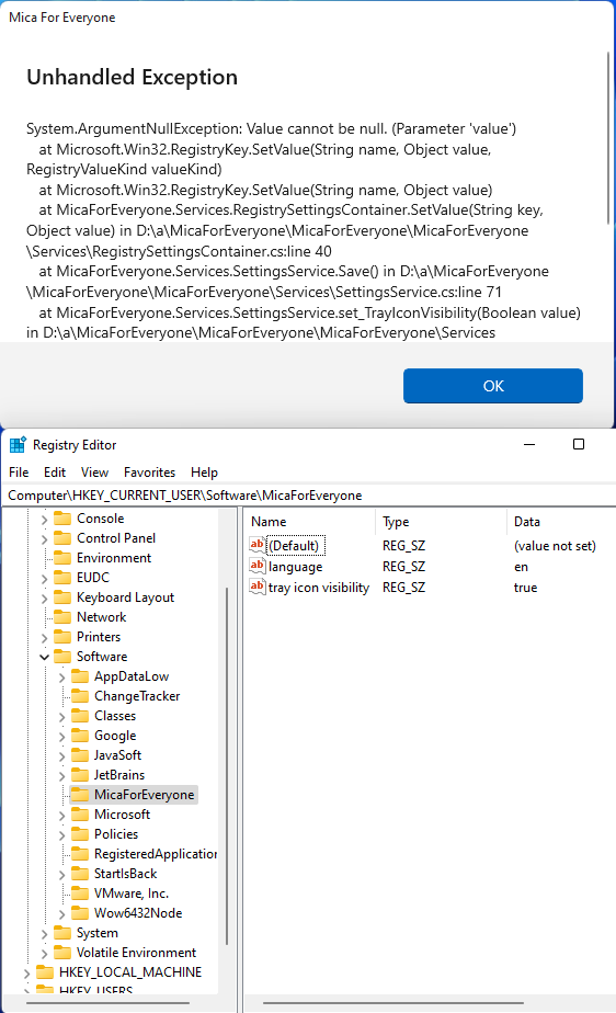 Update translations · Issue #161 · MicaForEveryone/MicaForEveryone · GitHub