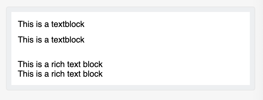 [Android] \n Newline character added at the beginning/end of the text is not rendering. · Issue ...