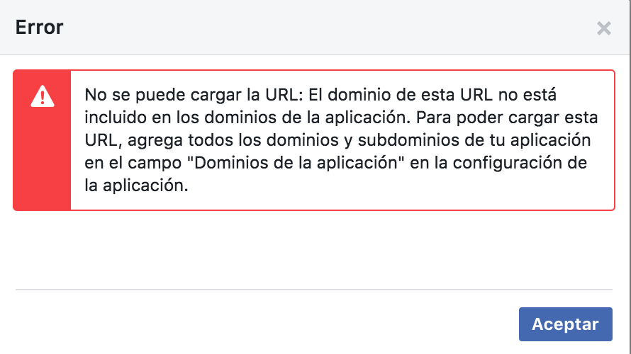 How to configure a Facebook app to django-allauth work fine. · Issue ... How to configure a Facebook app to django-allauth work fine. · Issue ...