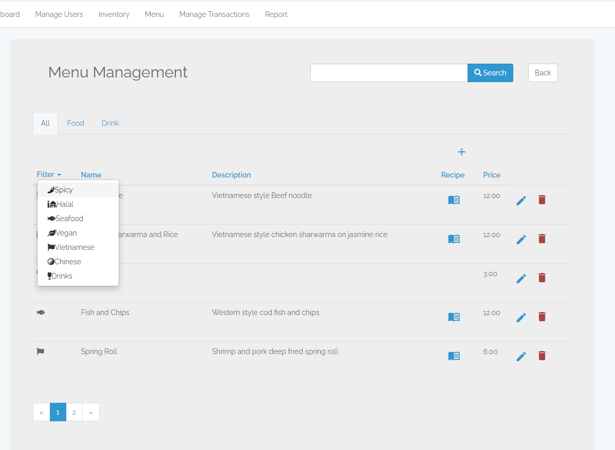 GitHub - benjaminnd/myCapstone2019-Restaurant-Management-App ...