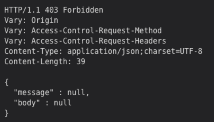 UserRestController에 대한 문서화 테스트를 작성한다. · Issue #552 · woowacourse/service-apply · GitHub