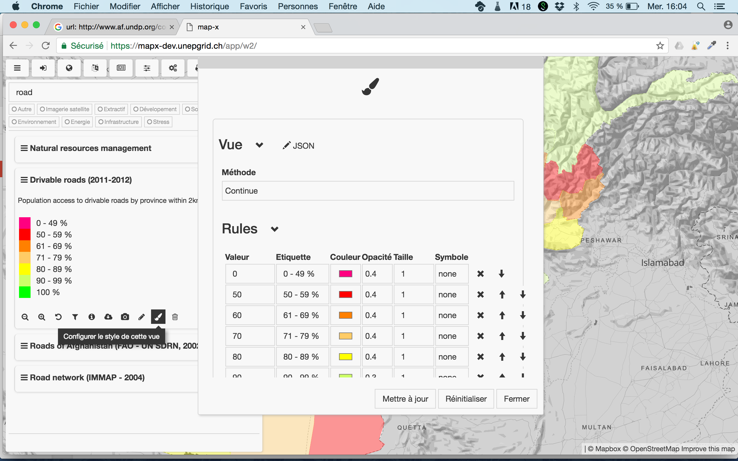 Compte probleme · Issue #60 · unep-grid/mapx · GitHub