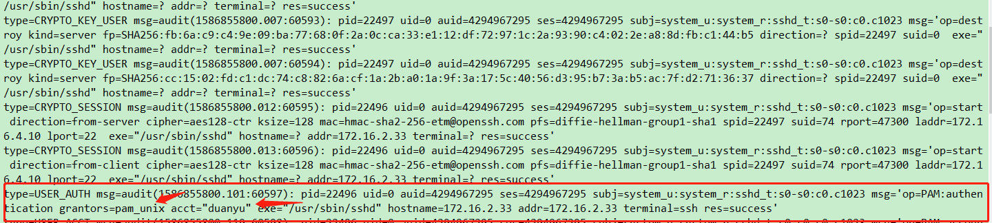 连接linux服务器会出现验证无法通过 · Issue 3895 · Jumpserverjumpserver · Githubeoi 0113