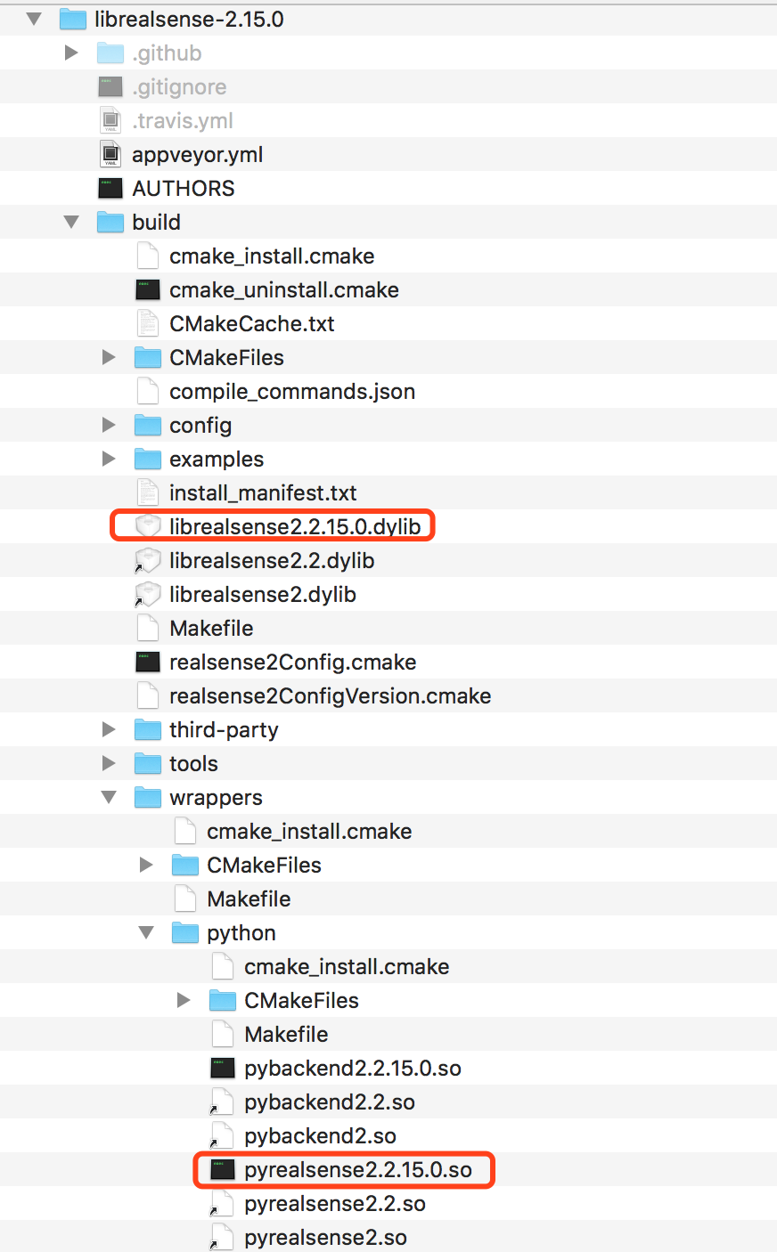 Run example error on mac in python with D435 · Issue #2323 · IntelRealSense/librealsense · GitHub
