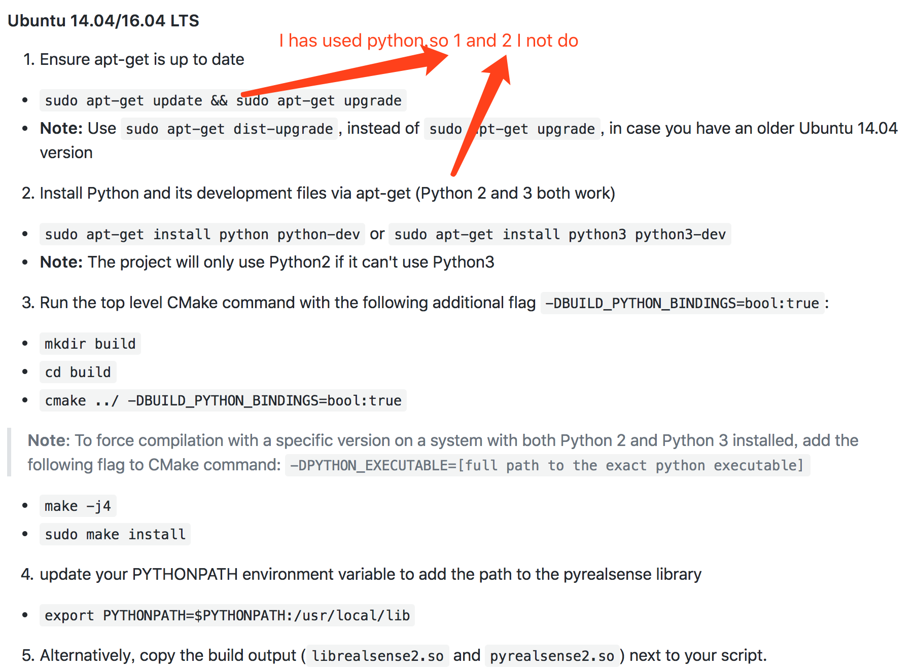 Run example error on mac in python with D435 · Issue #2323 ...