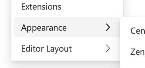 fix(react-menu): submenu indicator should be filled on hover by YuanboXue-Amber · Pull Request ...