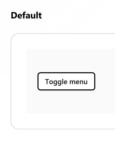 [Bug]: v9 - Focus ring does not disappear when user switch from keyboard to mouse · Issue #26609 ...