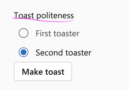 [Bug]: Toaster's multiple toasters story has incorrect title · Issue #28329 · microsoft/fluentui ...