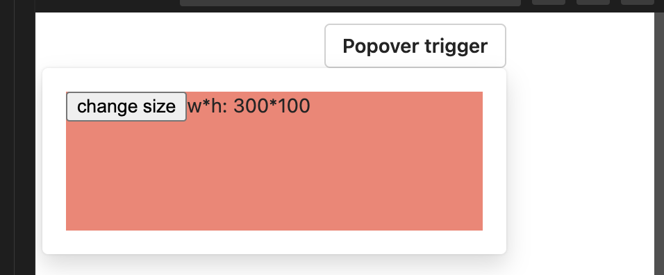 [Feature]: react-positioning AutoSize improvements · Issue #28623 · microsoft/fluentui · GitHub