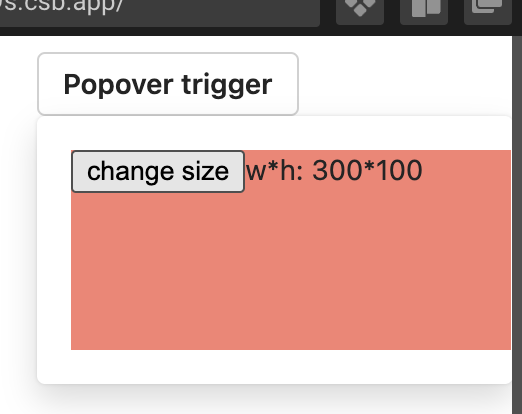 [Feature]: react-positioning AutoSize improvements · Issue #28623 · microsoft/fluentui · GitHub