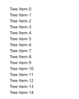 fix(Tree): onFocusParent not working on leaf node by YuanboXue-Amber · Pull Request #15442 ...
