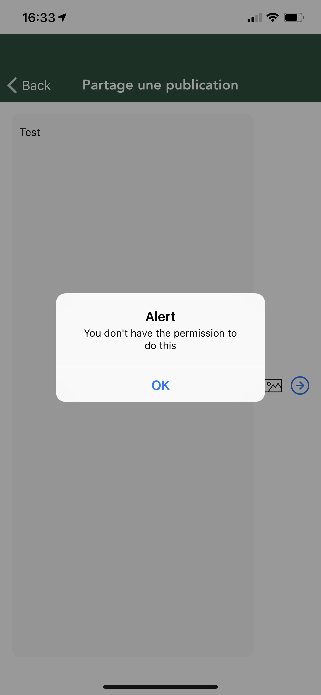 Statusupdateform And Modifyactivitydata Defaultuserdata Prop · Issue 48 · Getstream React