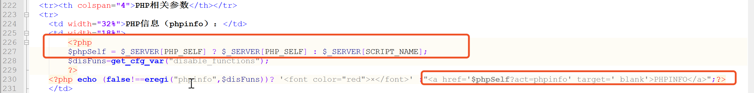 Here are some XSS vulnerabilities about phpstudy software. · Issue #1 · MM0x00/phpstudy · GitHub