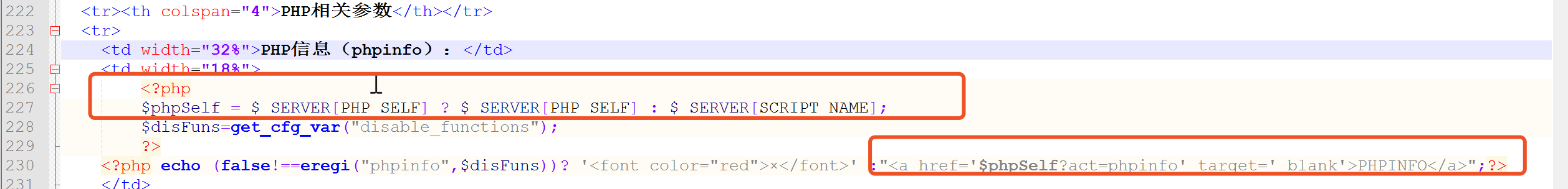 Here are some XSS vulnerabilities about phpstudy software. · Issue #1 · MM0x00/phpstudy · GitHub