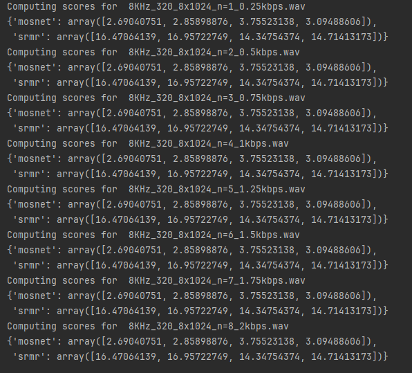 Why does each file have 4 elements, and why do 8 files have the same elements? · Issue #38 ...