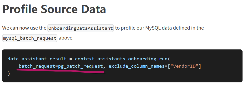 A bug in doc · Issue #8320 · great-expectations/great_expectations · GitHub