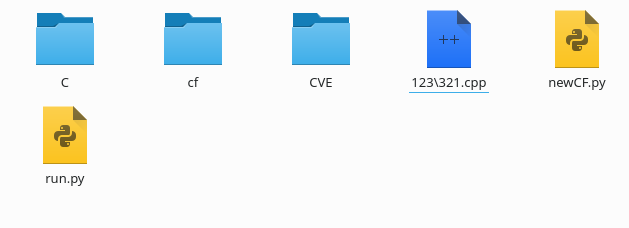 Explorer does not properly show file with backslash in name · Issue #66447 · microsoft/vscode ...