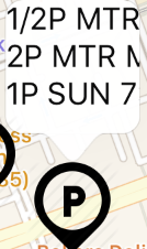Dynamic style change on Callouts not working properly · Issue #2085 · react-native-maps/react ...