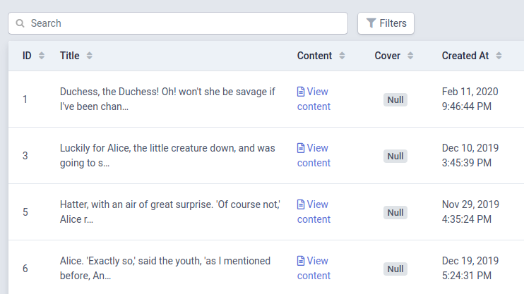 setQueryParameter in Dashboard controller doesn't correctly works · Issue #3582 · EasyCorp ...