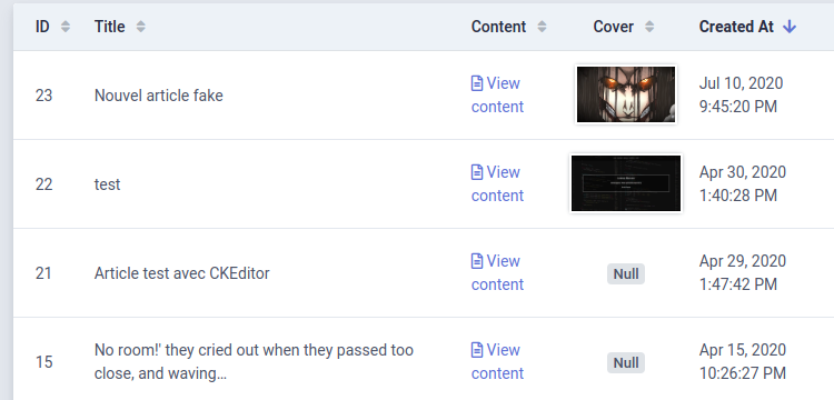setQueryParameter in Dashboard controller doesn't correctly works · Issue #3582 · EasyCorp ...