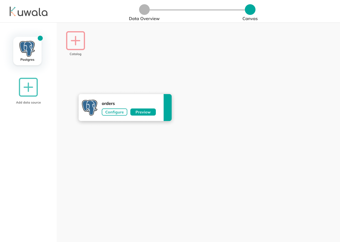 Transformation catalog · Issue #86 · kuwala-io/kuwala · GitHub