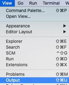 Cannot get autoformatting (format on save) working - VS Code · Issue #542 · hashicorp/vscode ...