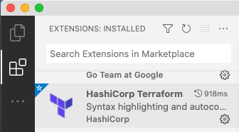 terraform-ls stopping with `missing required content-length` · Issue #651 · hashicorp/terraform ...