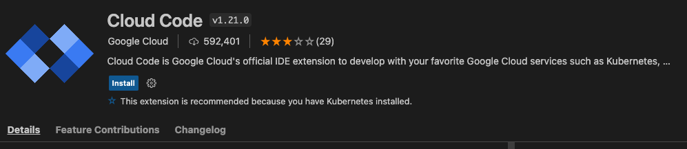 Execution based extension recommendations · microsoft vscode-discussions · Discussion #359 · GitHub