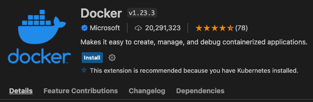 Execution based extension recommendations · microsoft vscode-discussions · Discussion #359 · GitHub