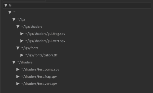 "File" (childless) node in nk_tree · Issue #159 · Immediate-Mode-UI/Nuklear · GitHub