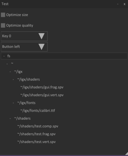 "File" (childless) node in nk_tree · Issue #159 · Immediate-Mode-UI/Nuklear · GitHub