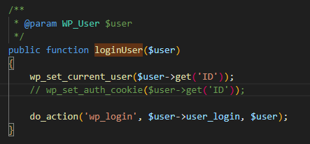 bug: 502 Bad Gateway while working with woocommerce REST API · Issue #81 · nicumicle/simple-jwt ...