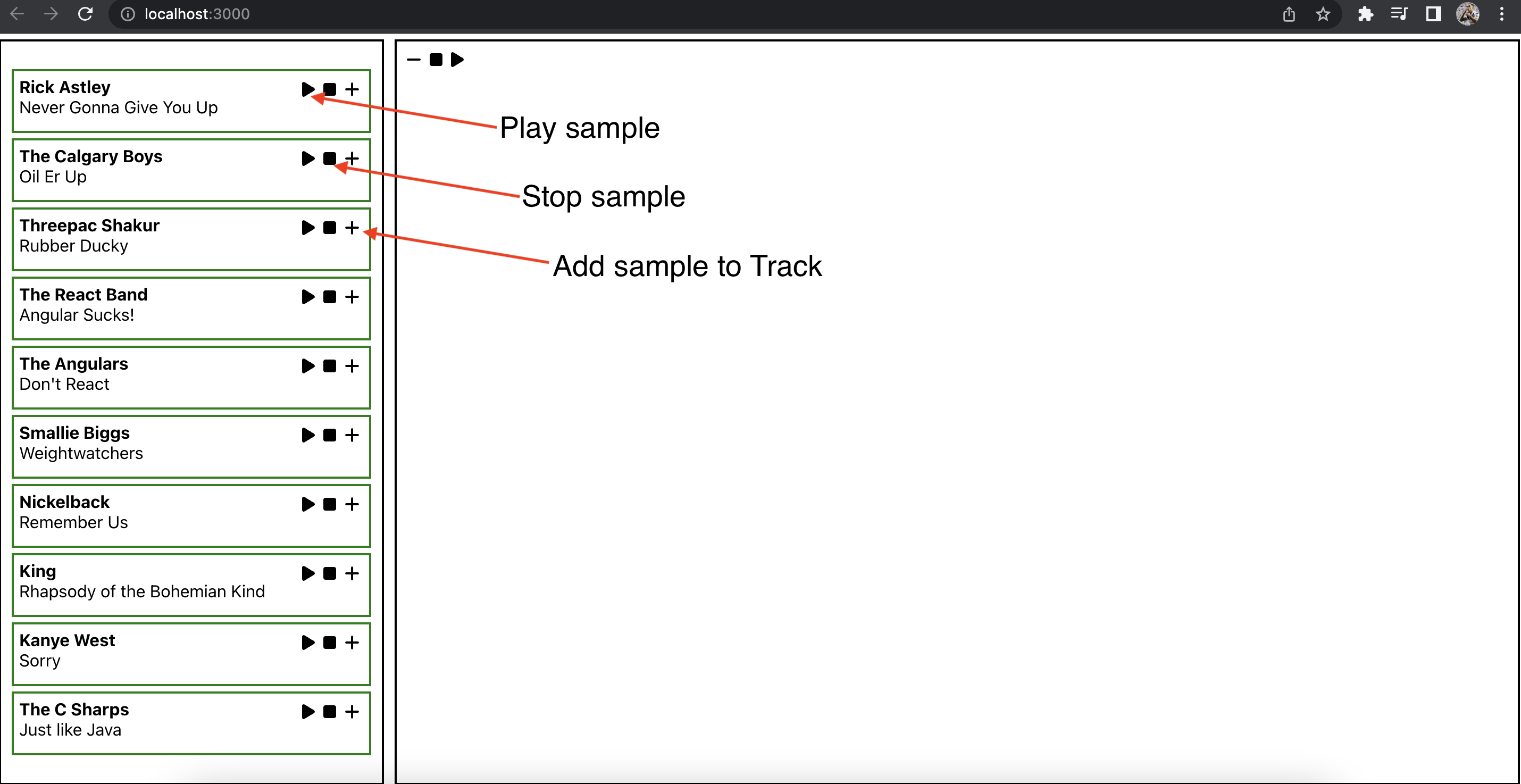 GitHub - nikolaerak/Ripple-Project