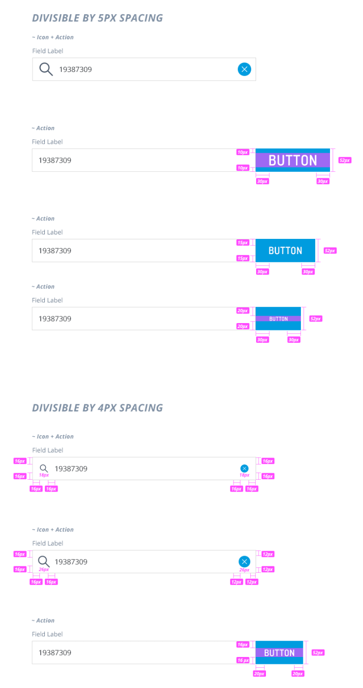 Actions Visual Design · Issue #787 · SAP-archive/techne · GitHub