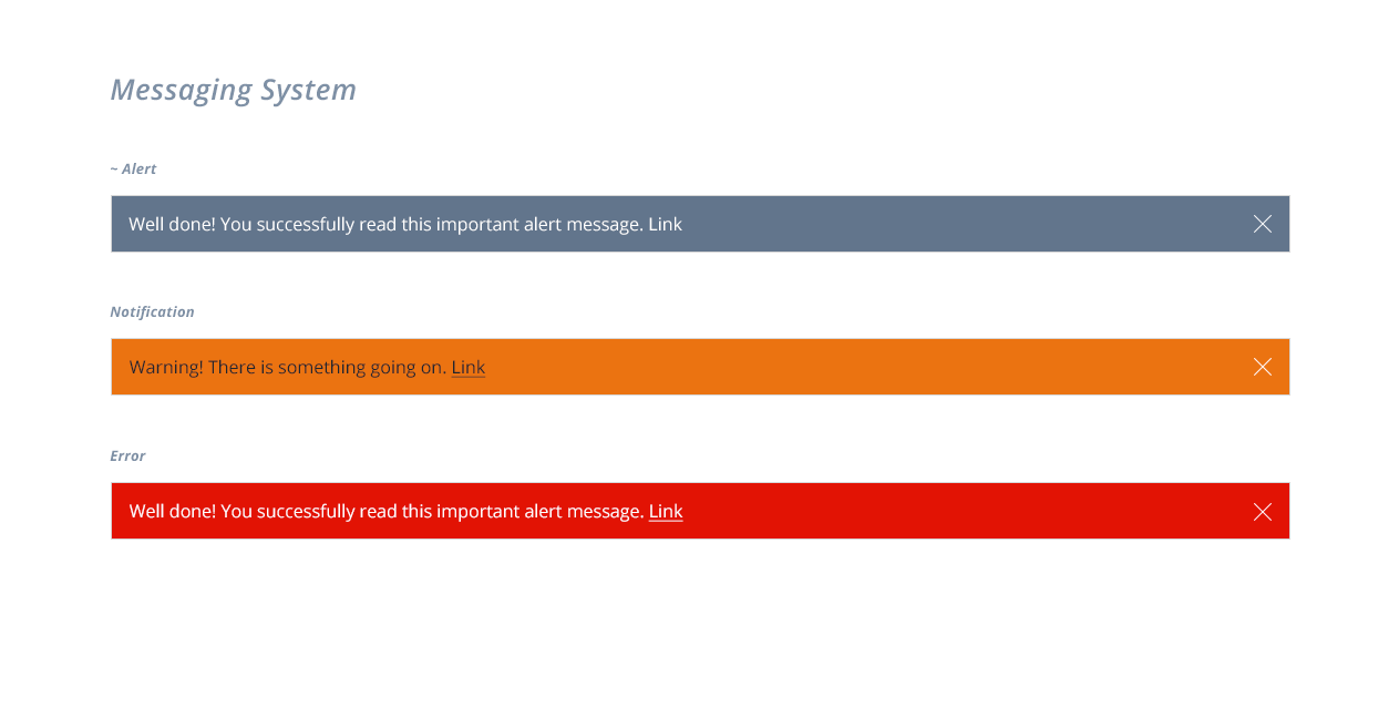 Design Alerts · Issue #813 · SAP-archive/techne · GitHub