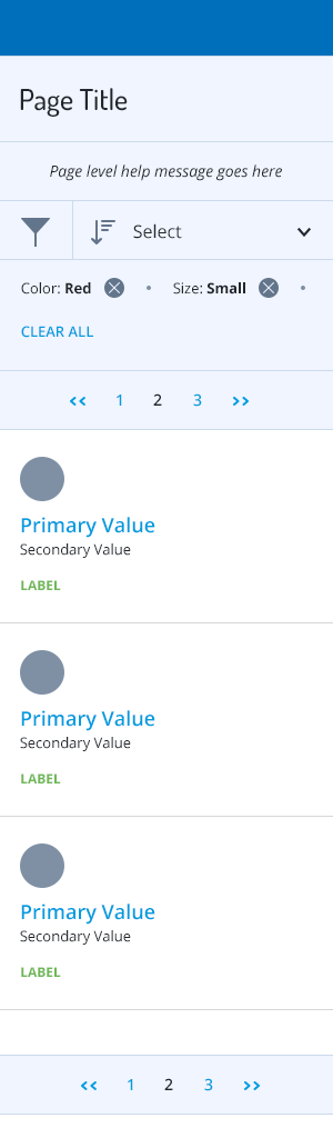 Design Cards starter pages · Issue #954 · SAP-archive/techne · GitHub
