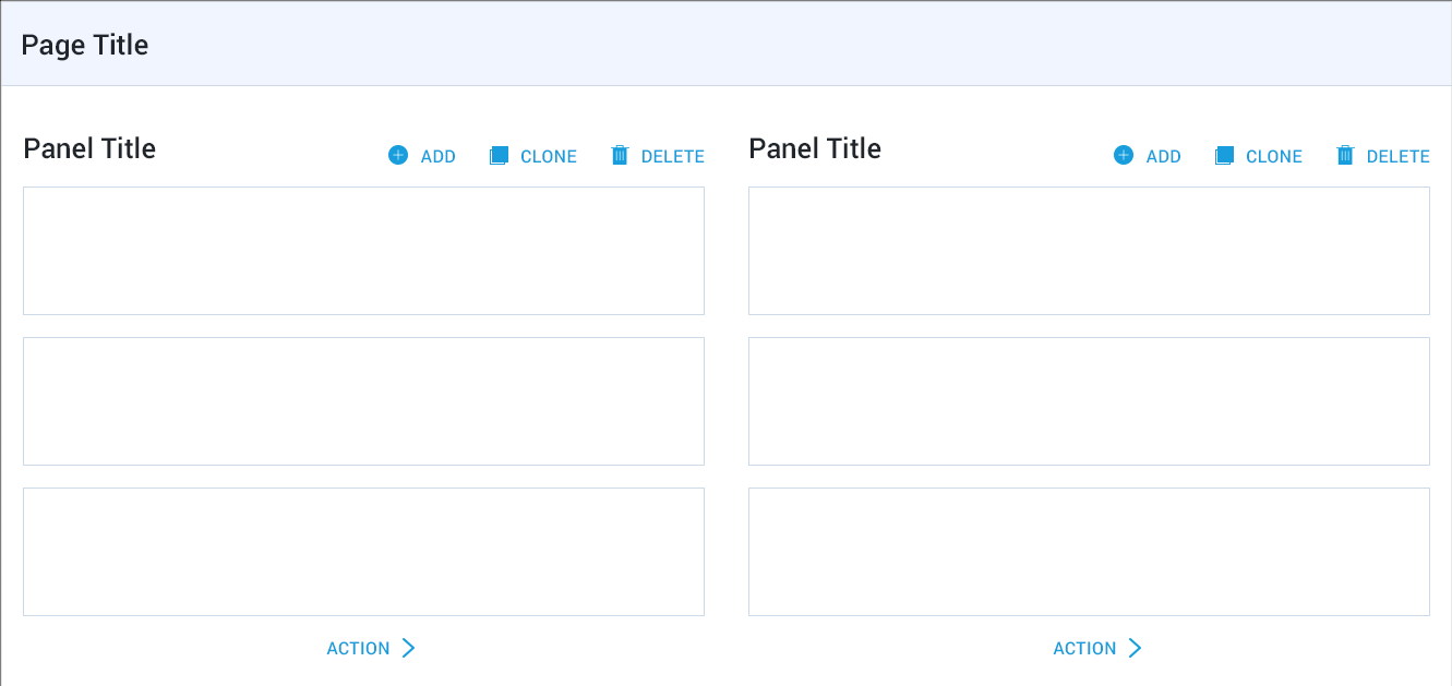 Design "Add new Item" · Issue #1021 · SAP-archive/techne · GitHub