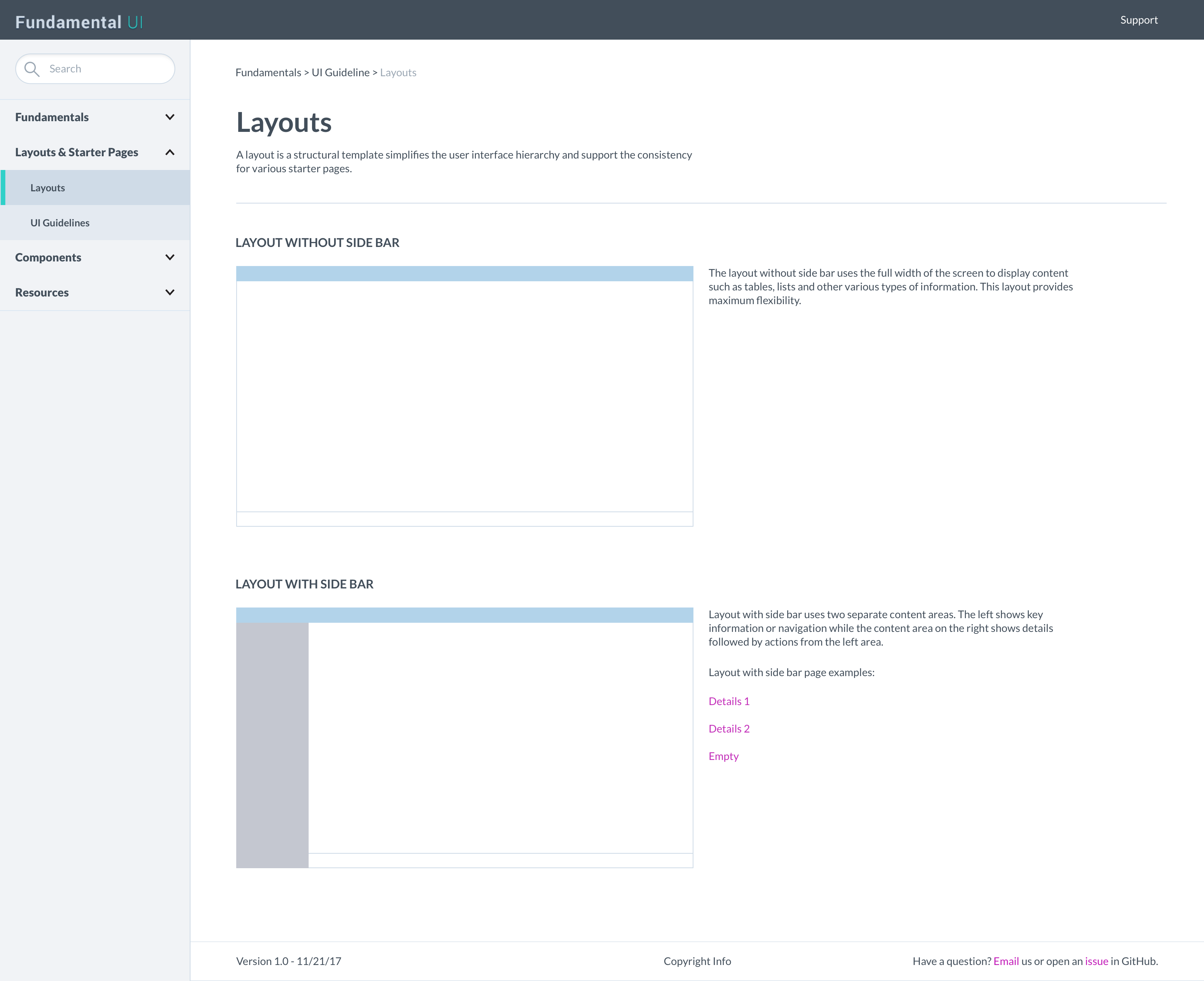 Design Page layouts (floor-plans) · Issue #1157 · SAP-archive/techne · GitHub