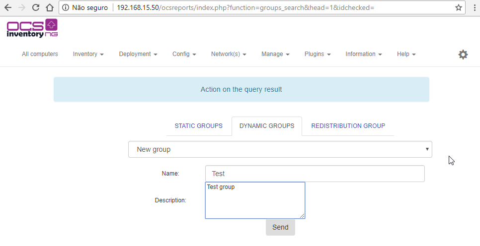New Groups going always to "Static Groups" · Issue #452 · OCSInventory-NG/OCSInventory ...
