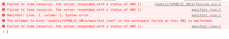 Following instructions for nginx gives blank page · Issue #183 · Awesome-Technologies/synapse ...