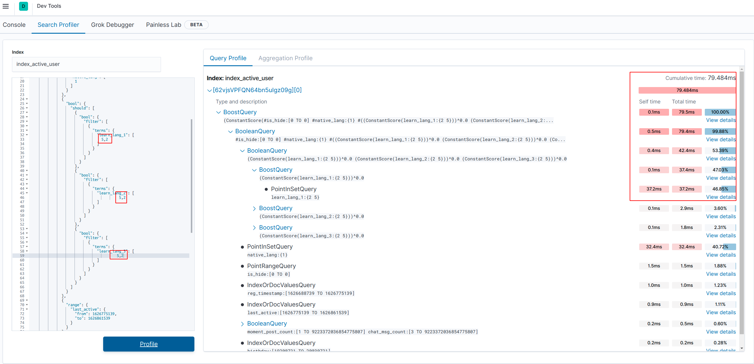 es优化方案记录 · Issue #28 · axiaoxin/axiaoxin · GitHub