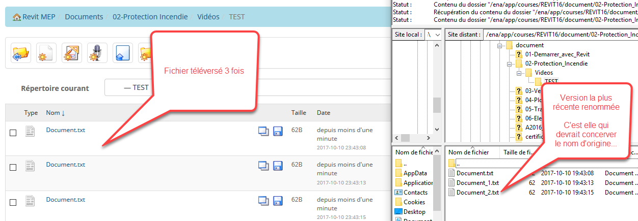 File duplicated on upload · Issue #2190 · chamilo/chamilo-lms · GitHub