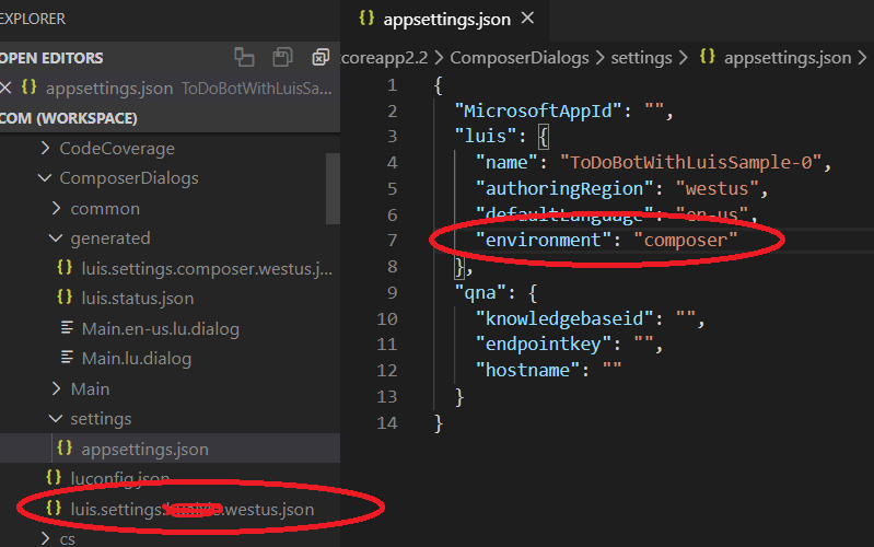 Response status code does not indicate success: 403 (Forbidden) after Azure deploym,e · Issue ...