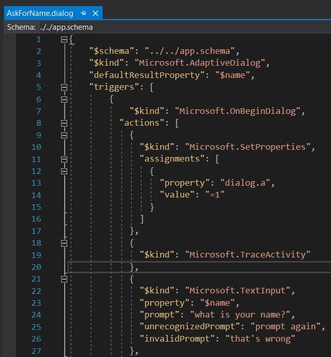 [port] Use Inner Most Dc For Sending Bot State · Issue 403 · Microsoft Botbuilder Java · Github