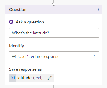 Make it possible to use Ad Hoc / List values as Skill input in PVA · Issue #3421 · microsoft ...