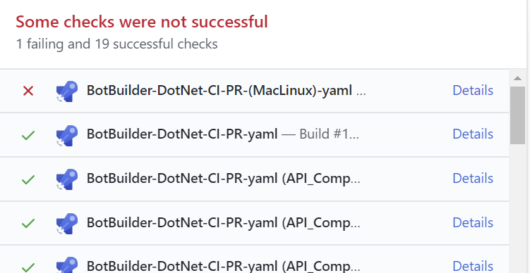 Mysterious Mac stack overflow · Issue #4186 · microsoft/botbuilder-dotnet · GitHub