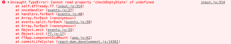 Input Component Can T Use · Issue 2572 · Framework7io Framework7 · Github