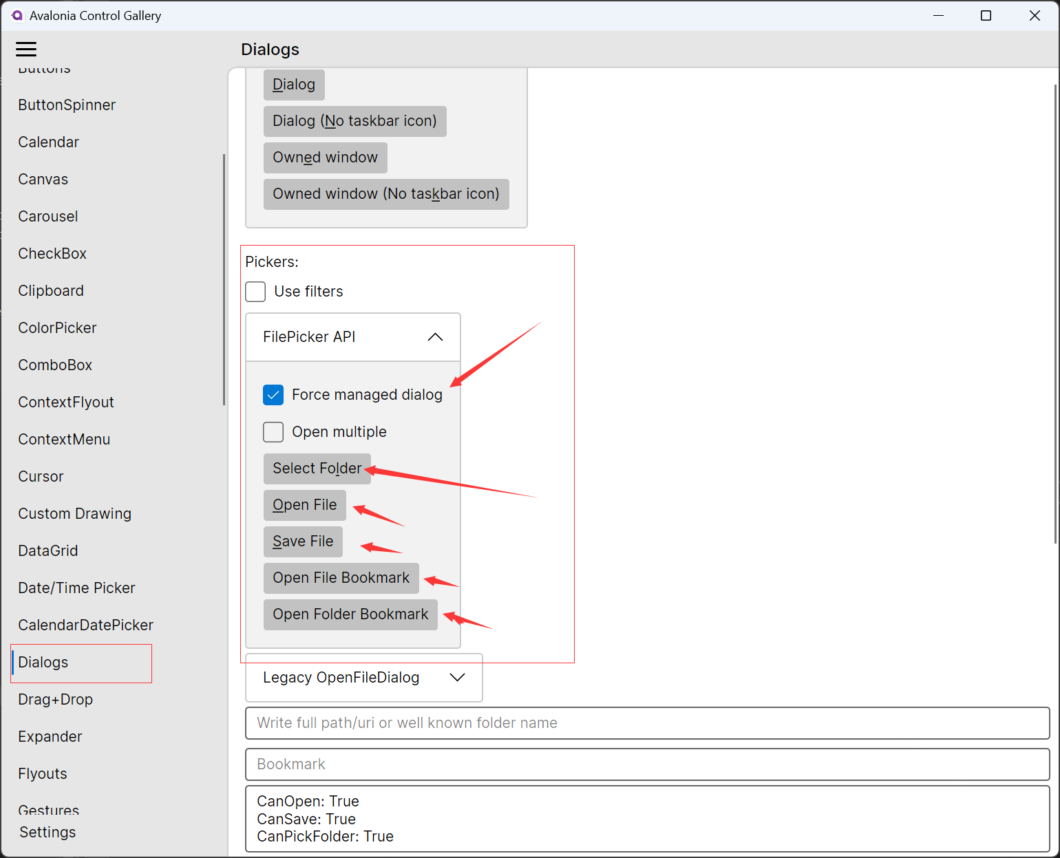 managed dialog crash · Issue #11144 · AvaloniaUI/Avalonia · GitHub