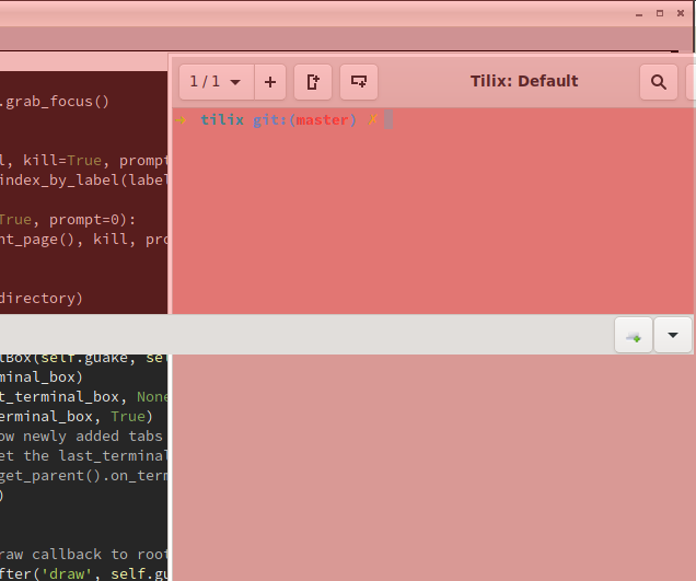 Add background image to guake · Issue #1603 · Guake/guake · GitHub
